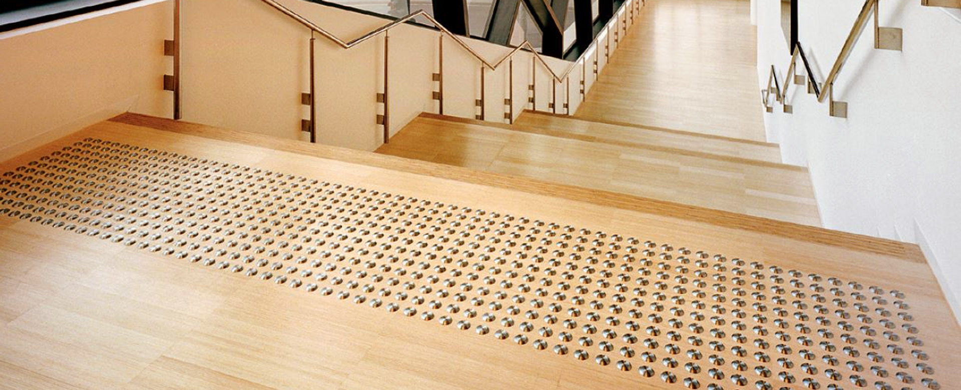 Tactile Indicators - Master Flooring Solutions