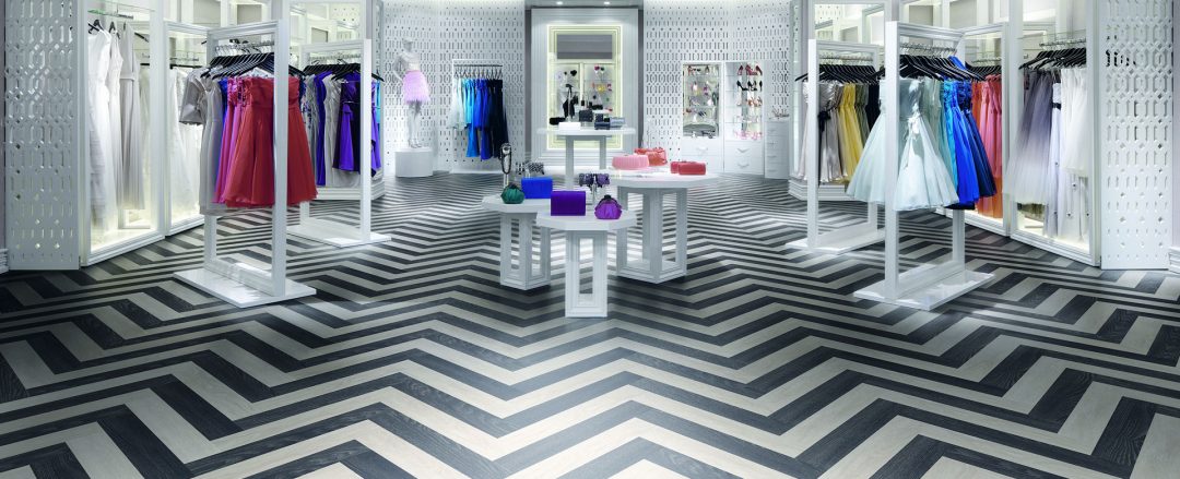 We provide specialised commercial flooring for your retail space and ...